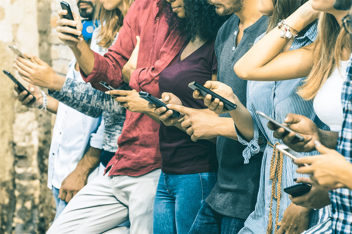 Think like a Digital Disruptor: Embrace Digital, Innovate & Disrupt | IMSS
